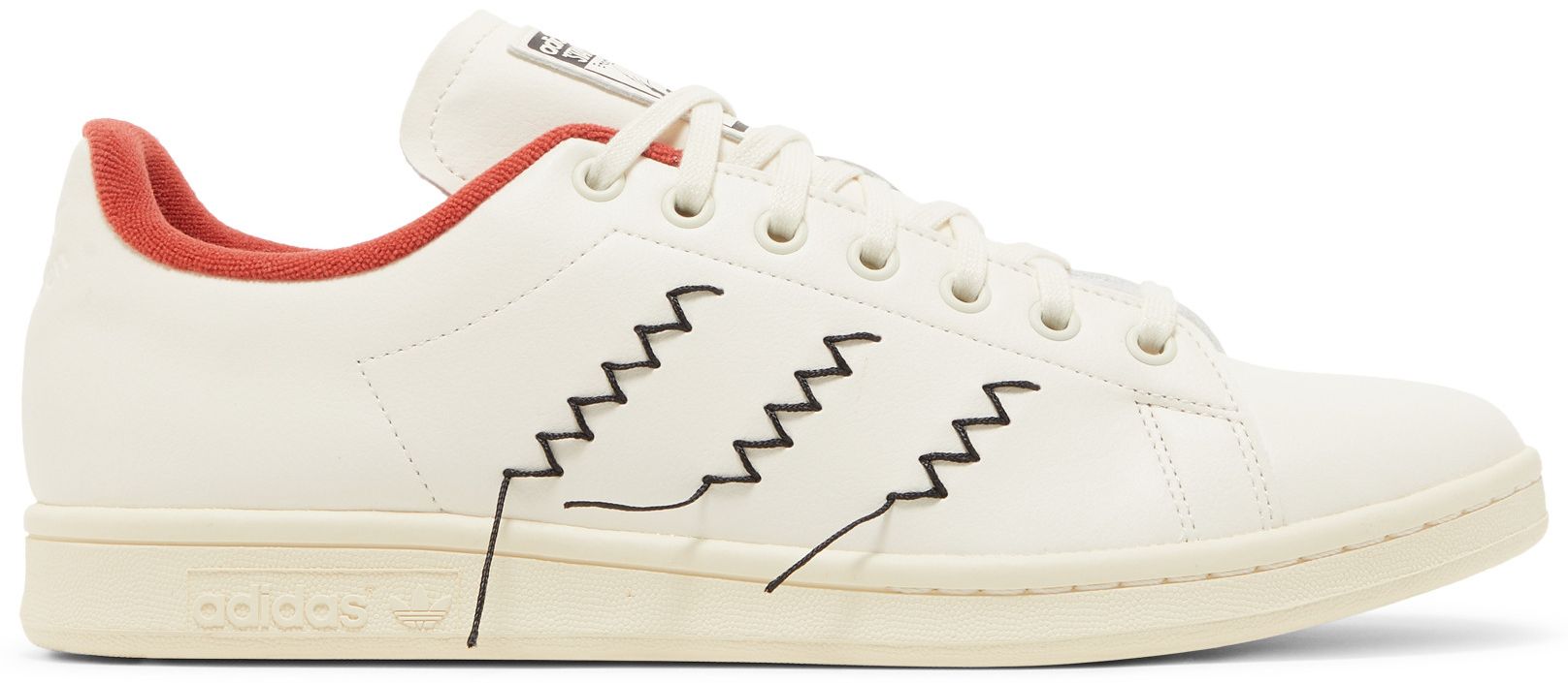 Buy Disney x adidas Stan Smith 'Pinocchio' - HP5580 | GOAT