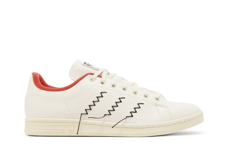 Buy Disney x adidas Stan Smith 'Pinocchio' - HP5580 | GOAT
