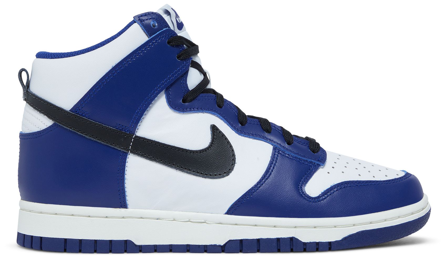 Buy Nike Wmns Dunk High 'Deep Royal Blue' - DD1869 400 | GOAT