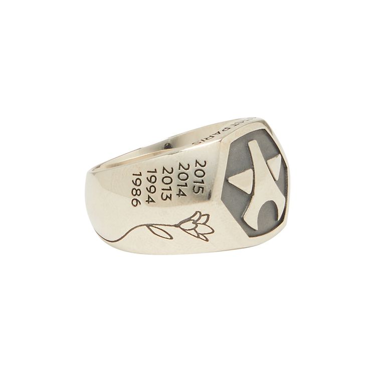 Buy Paris Saint-Germain x DFLY Collector Ring For The Champion 10th ...