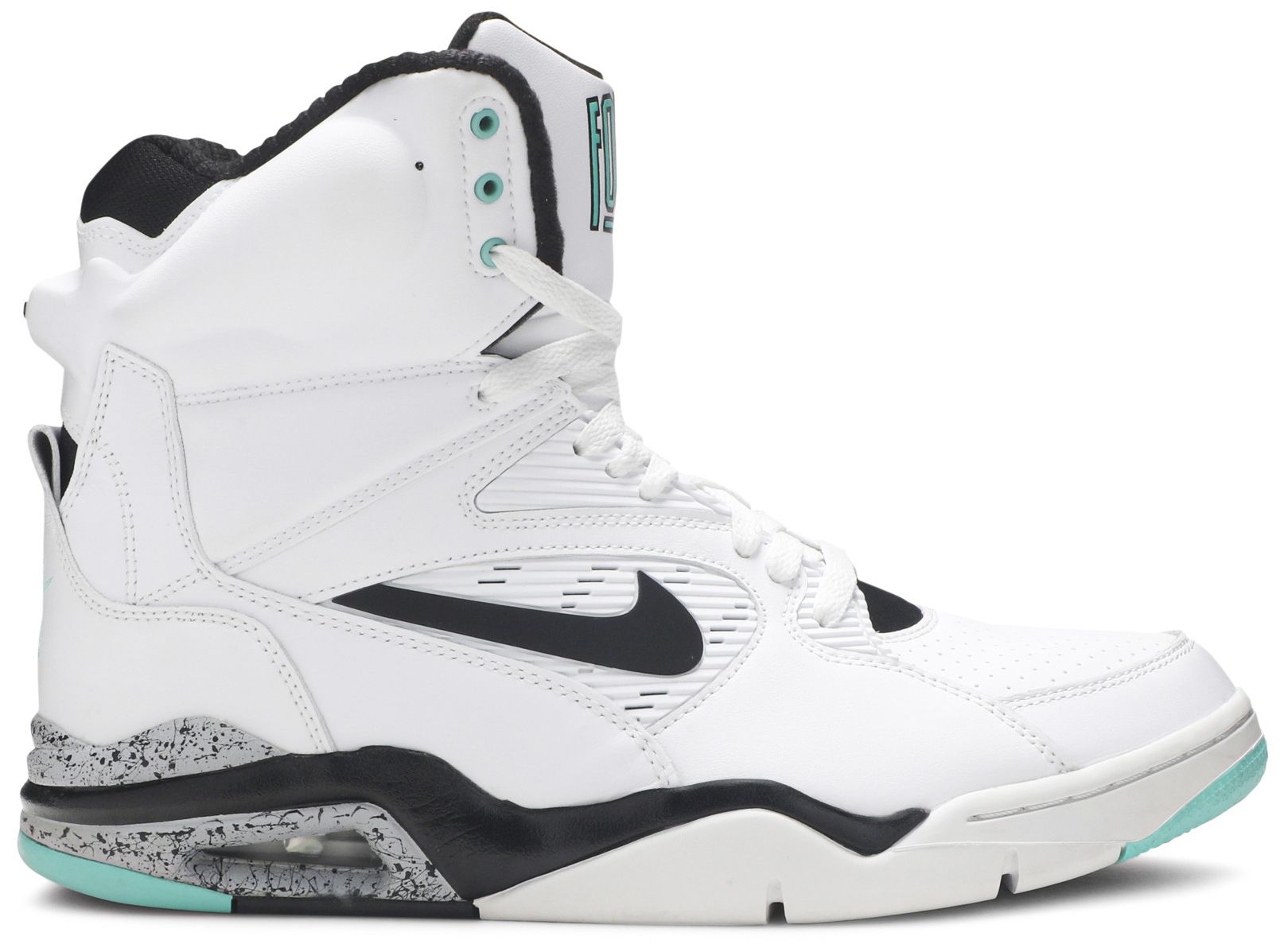 Buy Nike Air Command Force 'Hyper Jade' - 684715 102 | GOAT