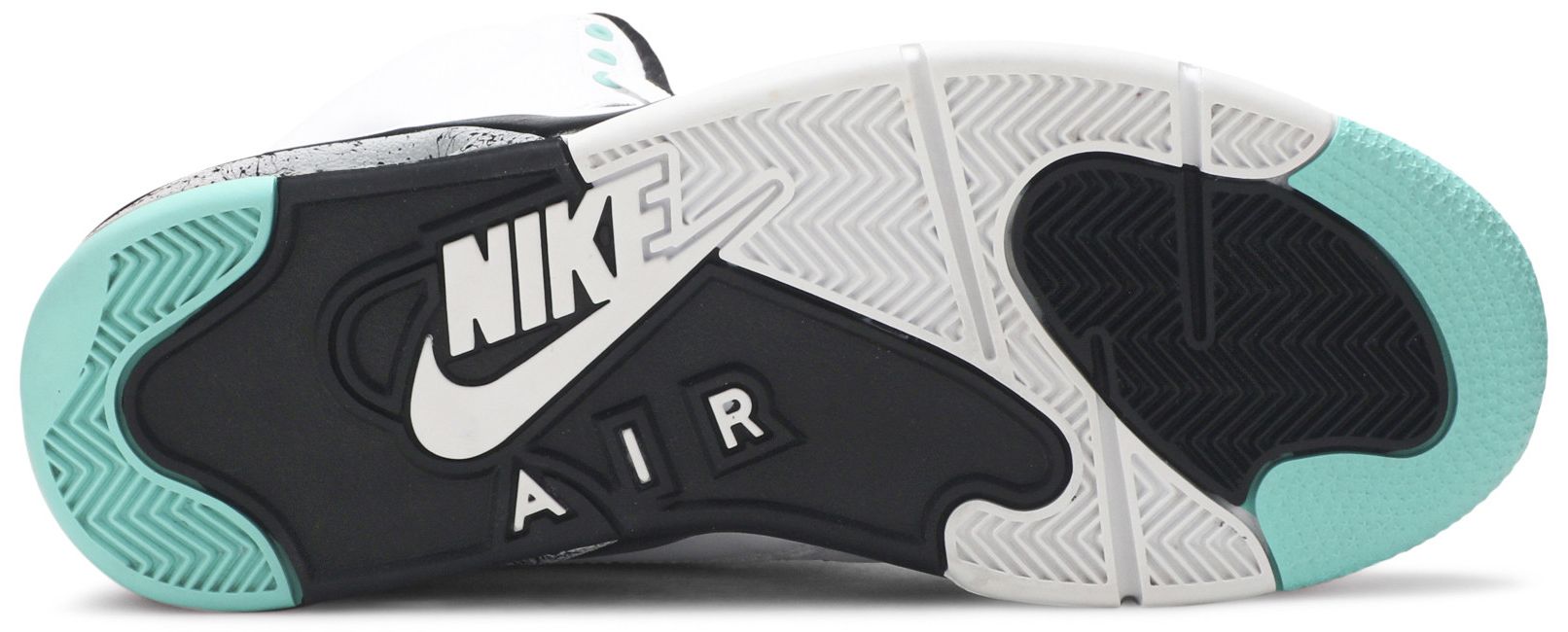 Buy Nike Air Command Force 'Hyper Jade' - 684715 102 | GOAT