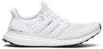 Buy Adidas UltraBoost 1.0 'Triple White' - S77416 | GOAT