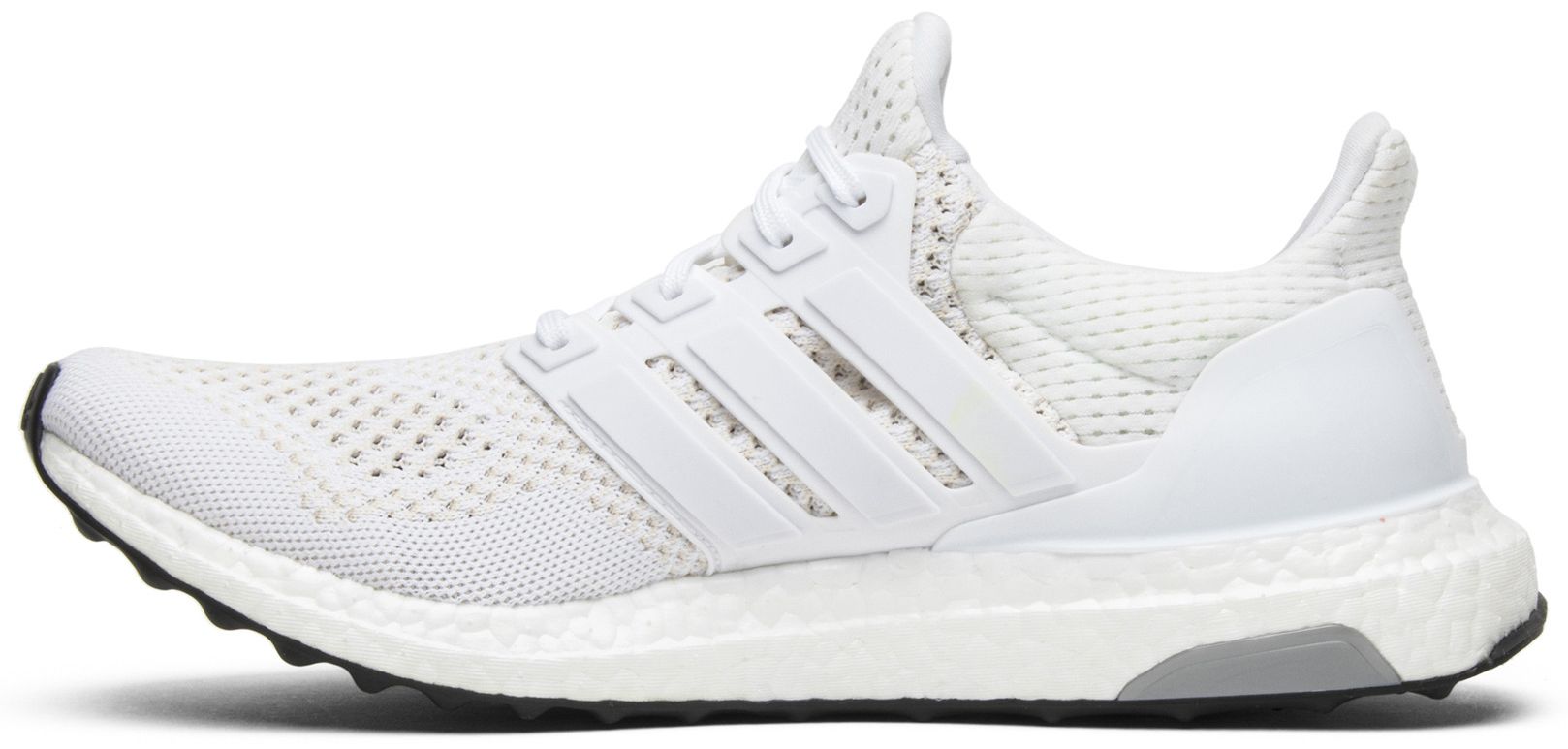 Buy Adidas UltraBoost 1.0 'Triple White' - S77416 | GOAT
