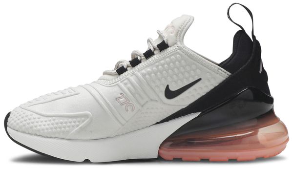 Buy Nike Wmns Air Max 270 SE 'Storm Pink' - AR0499 002 | GOAT