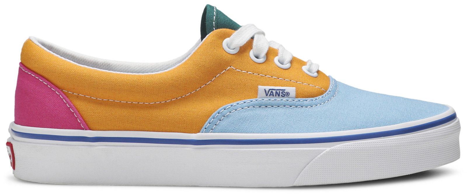Buy Vans Old Skool 'Colorblock' - VN0A38G1T0B | GOAT