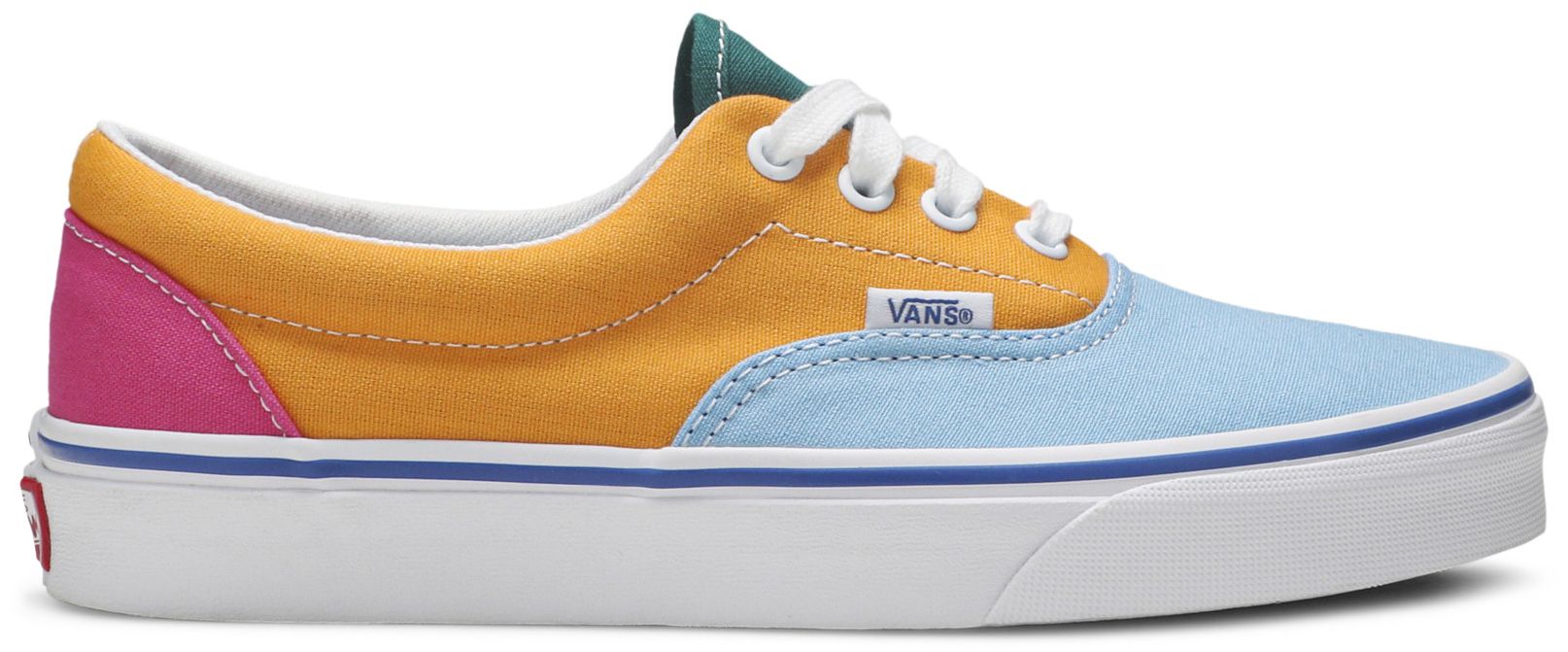 Buy Vans Old Skool 'Colorblock' - VN0A38G1T0B | GOAT