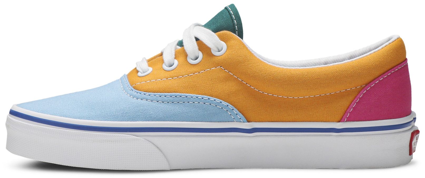 Buy Vans Old Skool 'Colorblock' - VN0A38G1T0B | GOAT