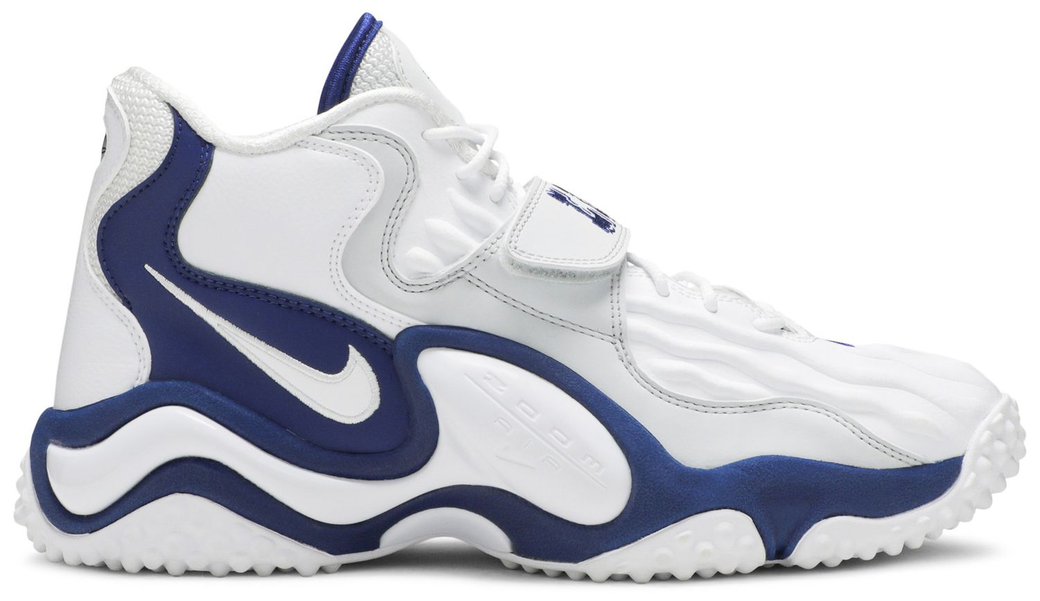Buy Nike Zoom Turf Jet '97 'Barry Sanders' - CW6680 100 | GOAT