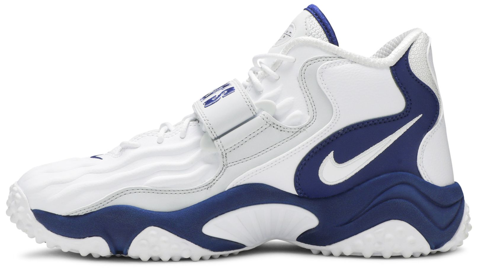 Buy Nike Zoom Turf Jet '97 'Barry Sanders' - CW6680 100 | GOAT