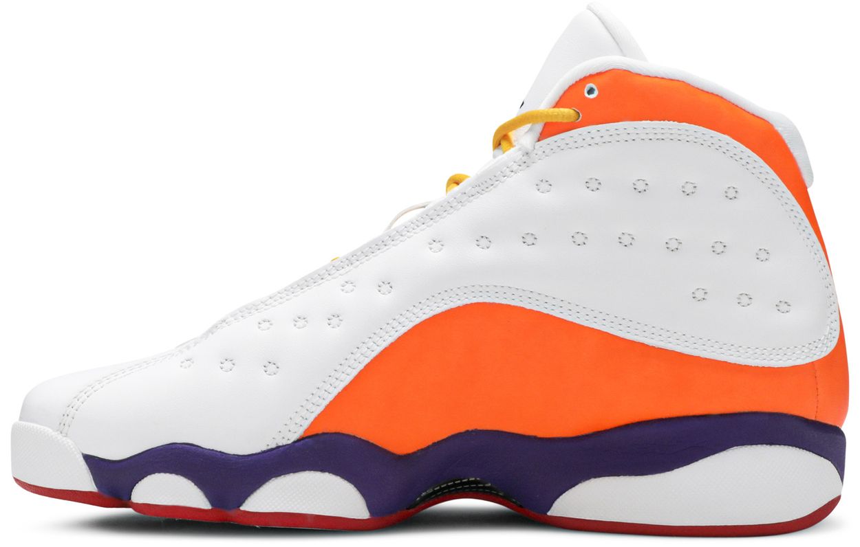 Buy Air Jordan 13 Retro GS 'Playground' - CV0785 158 | GOAT