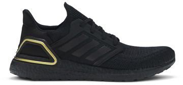 Buy UltraBoost 20 'Black Gold' - EG0754 | GOAT