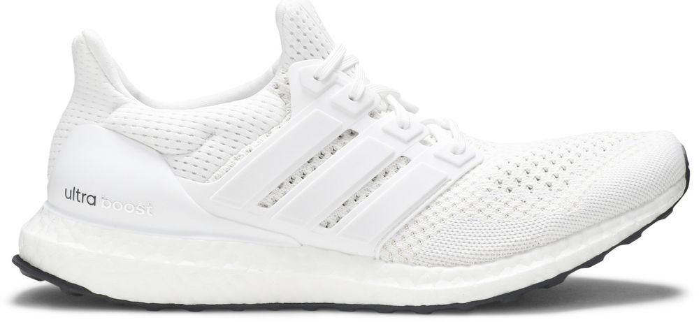 Buy Ultraboost 1 0 Retro Triple White 2020 S77416 20 Goat