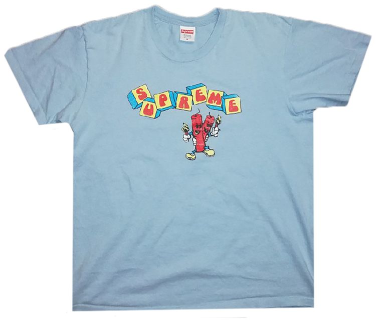 dynamite tee