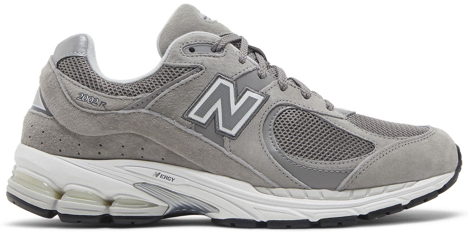 Buy New Balance 2002 'Grey' - M2002RJM | GOAT