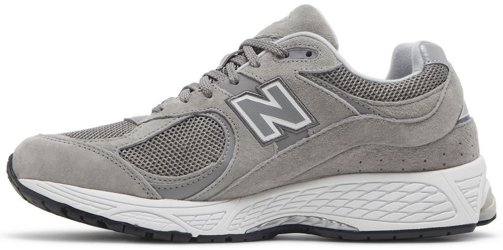Buy New Balance 2002 'Grey' - M2002RJM | GOAT