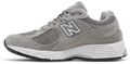 Buy New Balance 2002 'Grey' - M2002RJM | GOAT