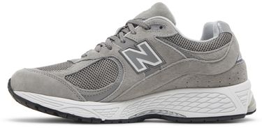 Buy New Balance 2002 'Grey' - M2002RJM | GOAT