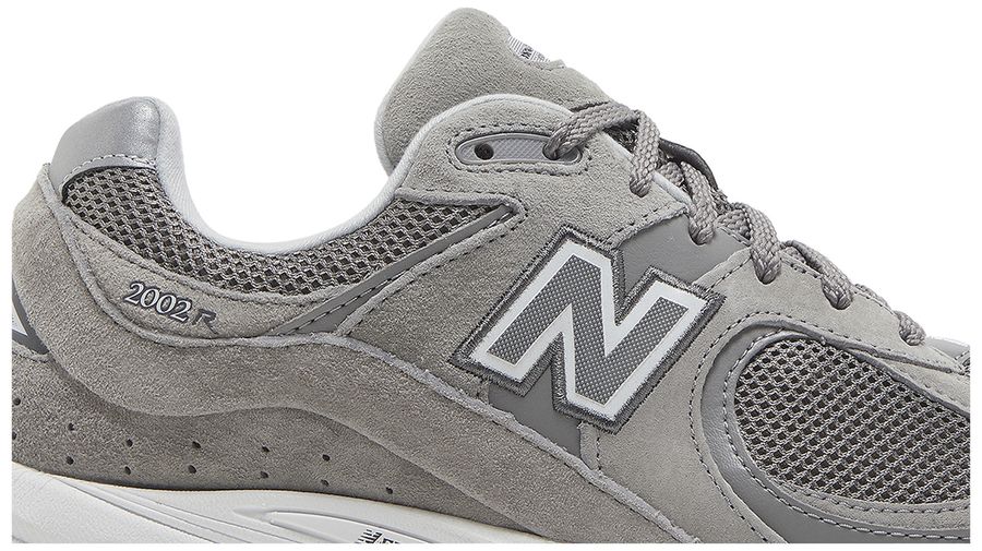Buy New Balance 2002 'Grey' - M2002RJM | GOAT