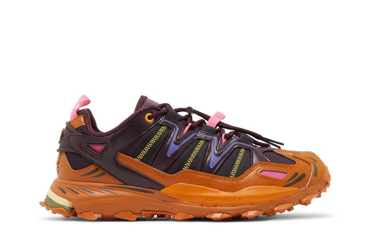 Buy adidas Hyperturf 'Day of the Dead - Mole' - HQ6022 | GOAT