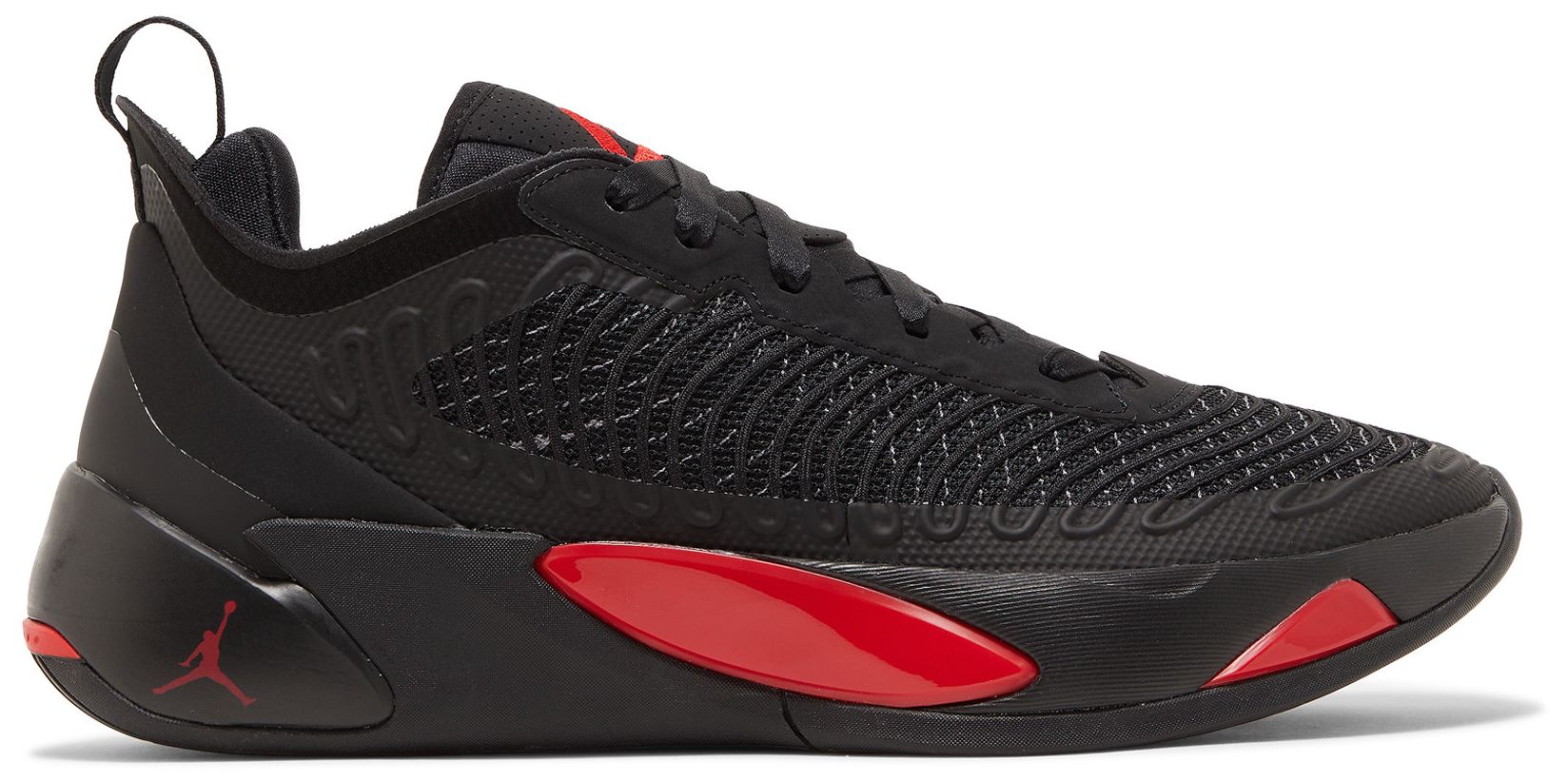 Buy Air Jordan Luka 1 PF 'Bred' - DQ6510 060 | GOAT
