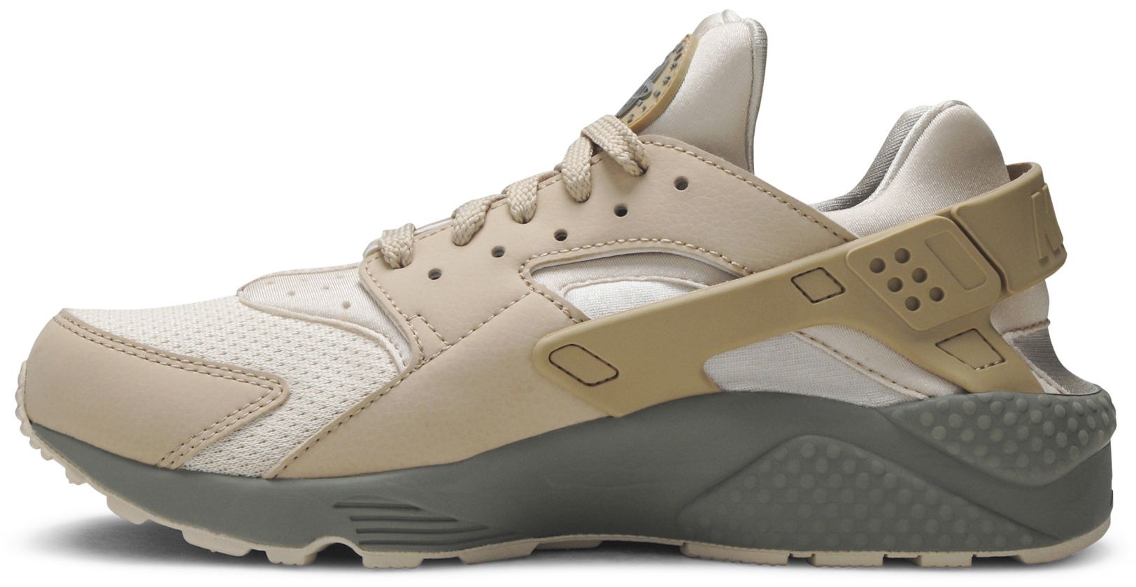 Buy Nike Air Huarache 'Oatmeal' - 318429 120 | GOAT