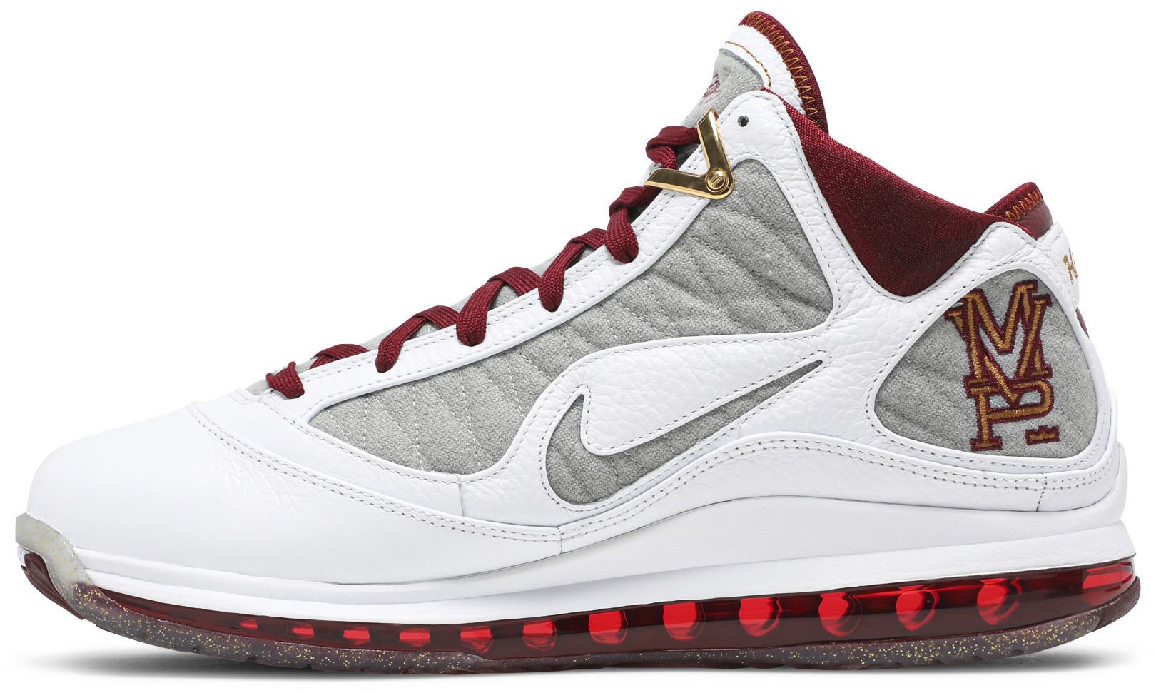 Buy Nike LeBron 7 'MVP' - CZ8915 100 | GOAT