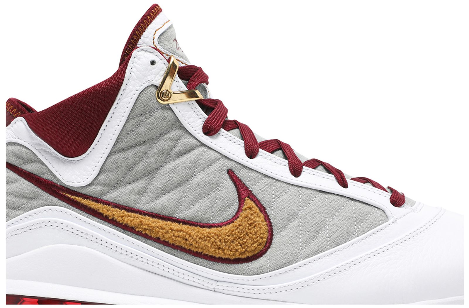 Buy Nike LeBron 7 'MVP' - CZ8915 100 | GOAT