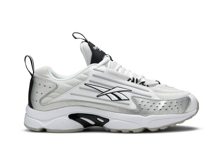 Buy Reebok Wmns DMX Series 2200 'Skull Grey' - DV9717 | GOAT