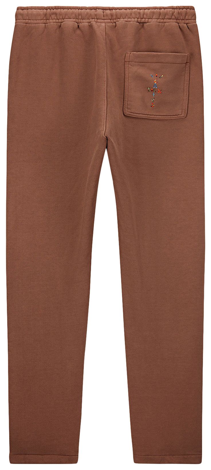 Buy Air Jordan x Travis Scott Pants 'Archaeo Brown' - DO4097 256 | GOAT
