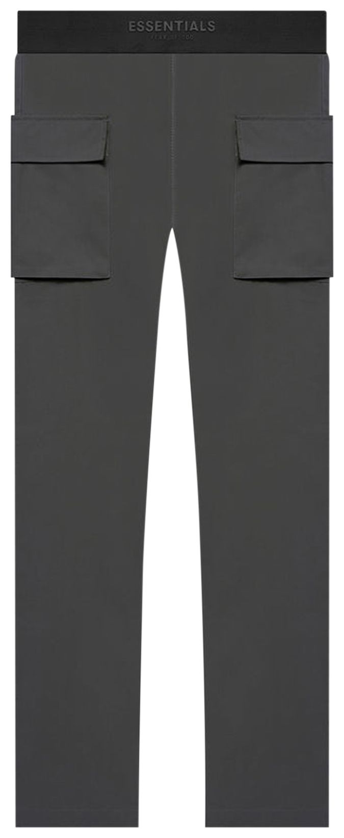 Buy Fear of God Essentials Cargo Pant 'Wood' - 130BT212070FW | GOAT