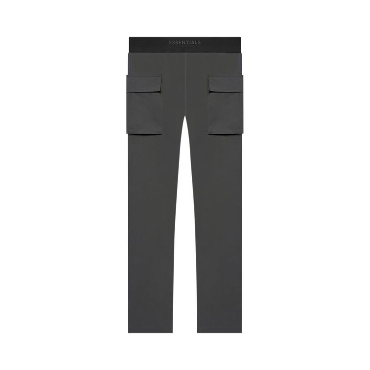 Buy Fear of God Essentials Cargo Pant 'Wood' - 130BT212070FW | GOAT