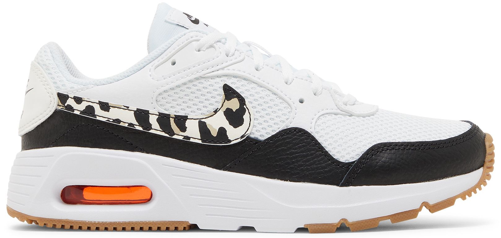 Buy Nike Wmns Air Max SC 'Leopard' - DZ5200 100 | GOAT