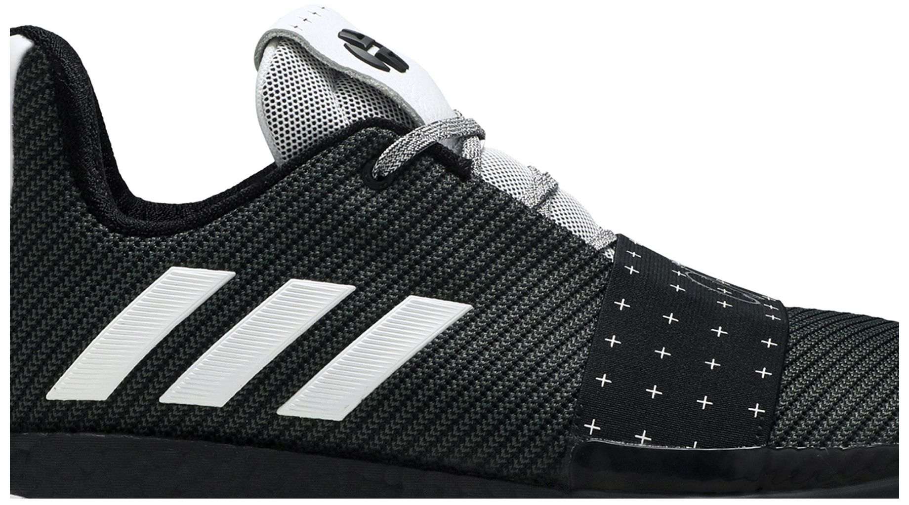 Buy Adidas Harden Vol. 3 'Cosmos' - BB7723 | GOAT