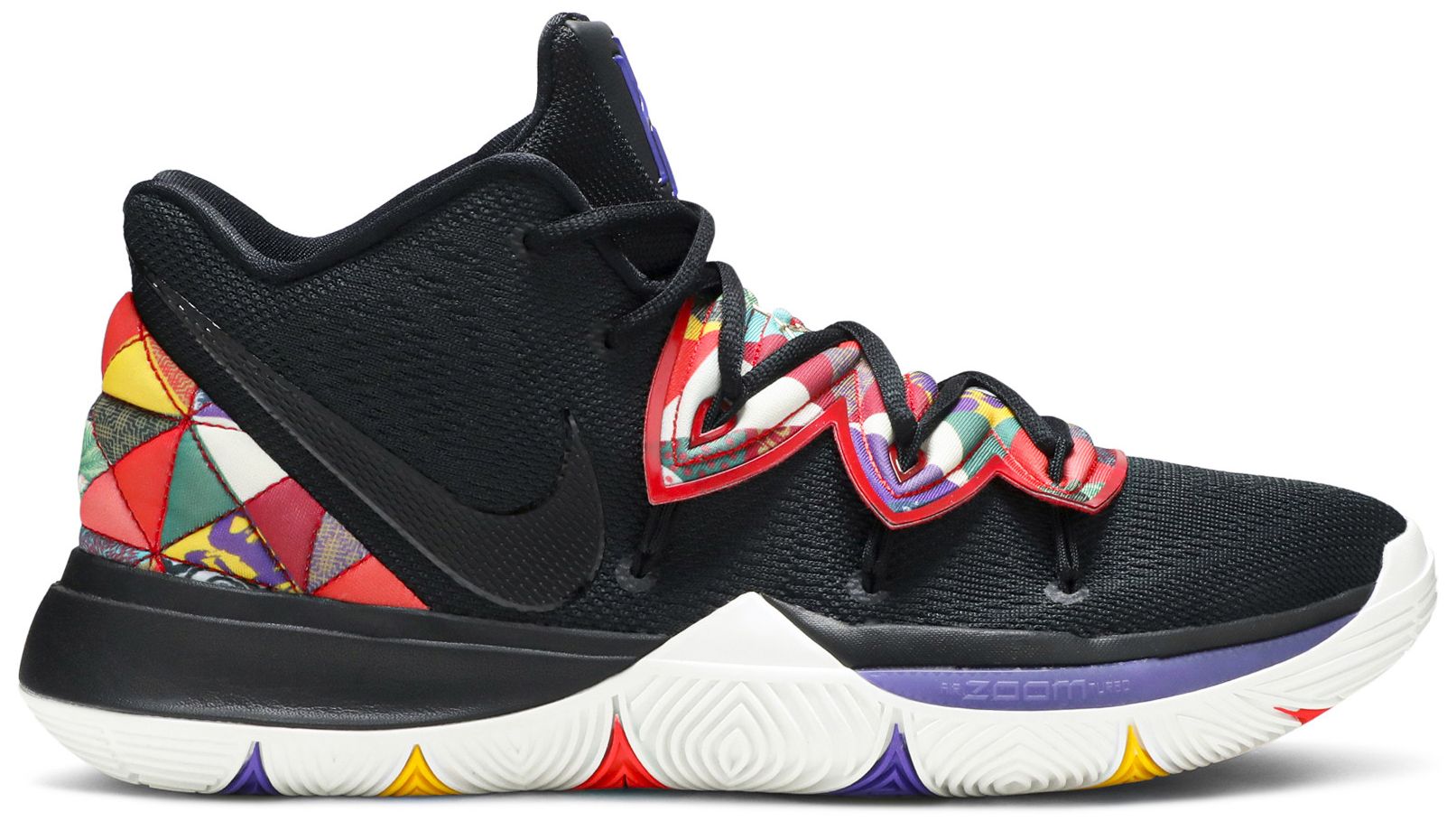 Buy Nike Kyrie 5 'Chinese New Year' - AO2918 010 | GOAT