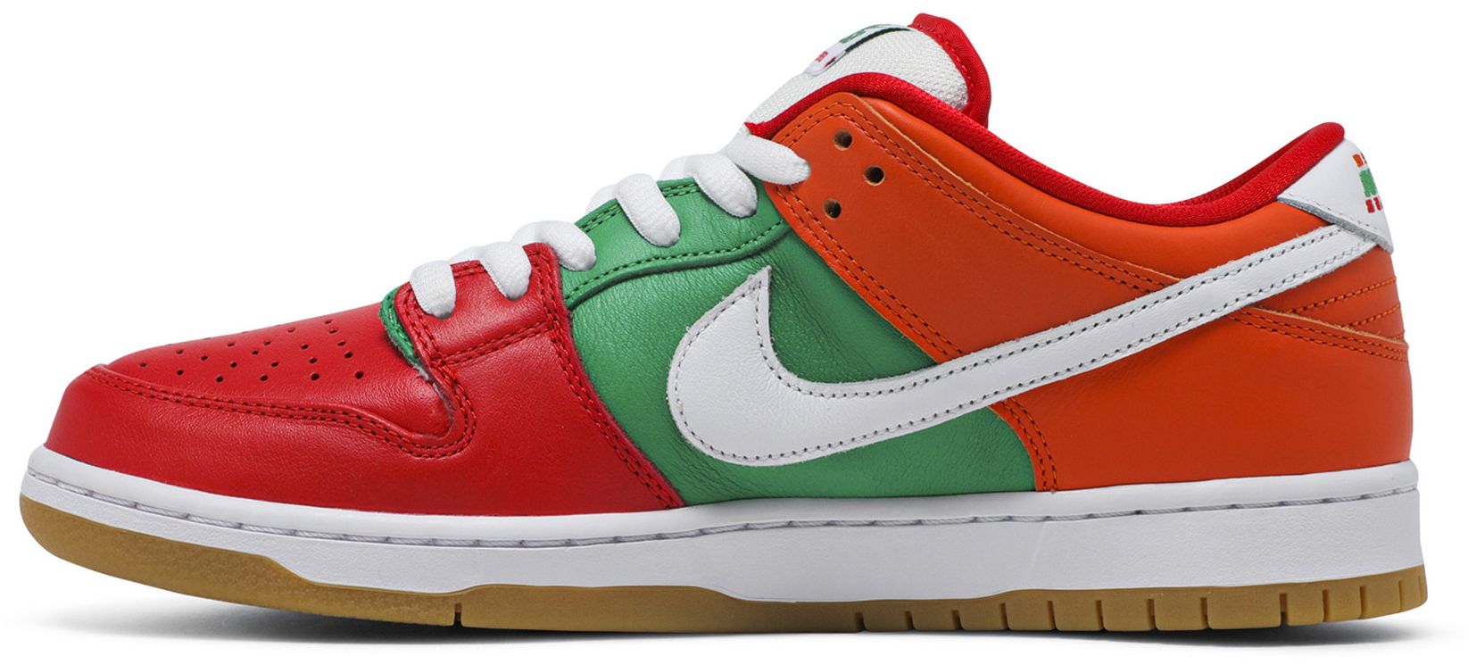 Buy Nike 7-Eleven x Dunk Low SB - CZ5130 600 | GOAT