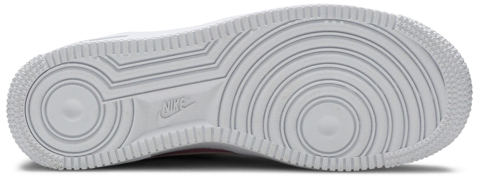 Buy Nike Air Force 1 GS 'Pink Foam' - CV9646 600 | GOAT