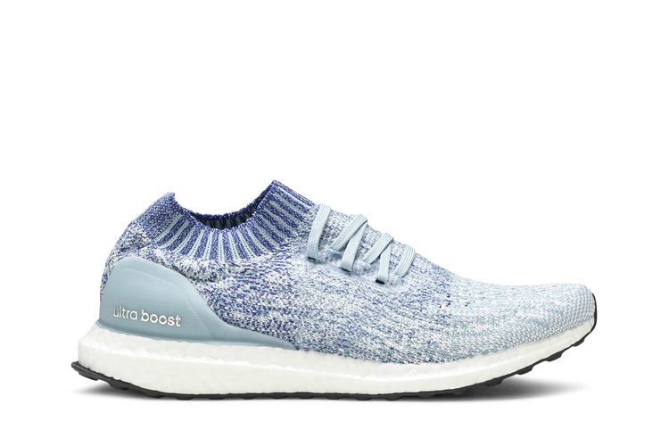 Buy Adidas UltraBoost Uncaged 'Active Blue' - B37693 | GOAT