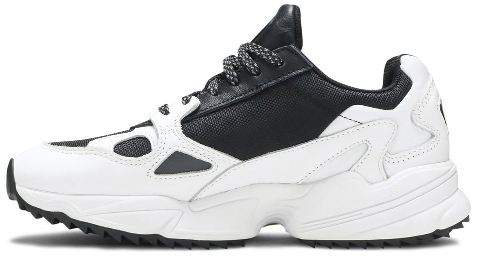 Buy Wmns Falcon Trail 'Oreo' - EF9024 | GOAT