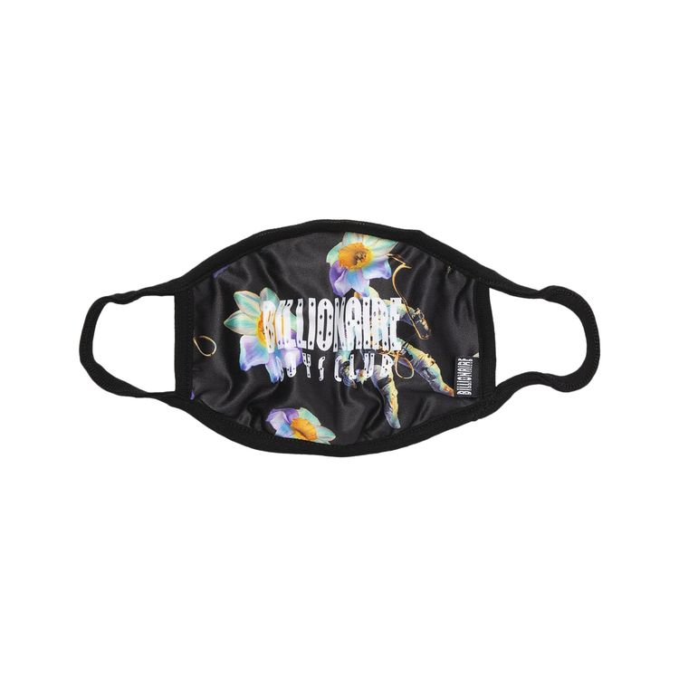 Buy Billionaire Boys Club Float Mask 'Black' - 801 4805 011 BLAC | GOAT