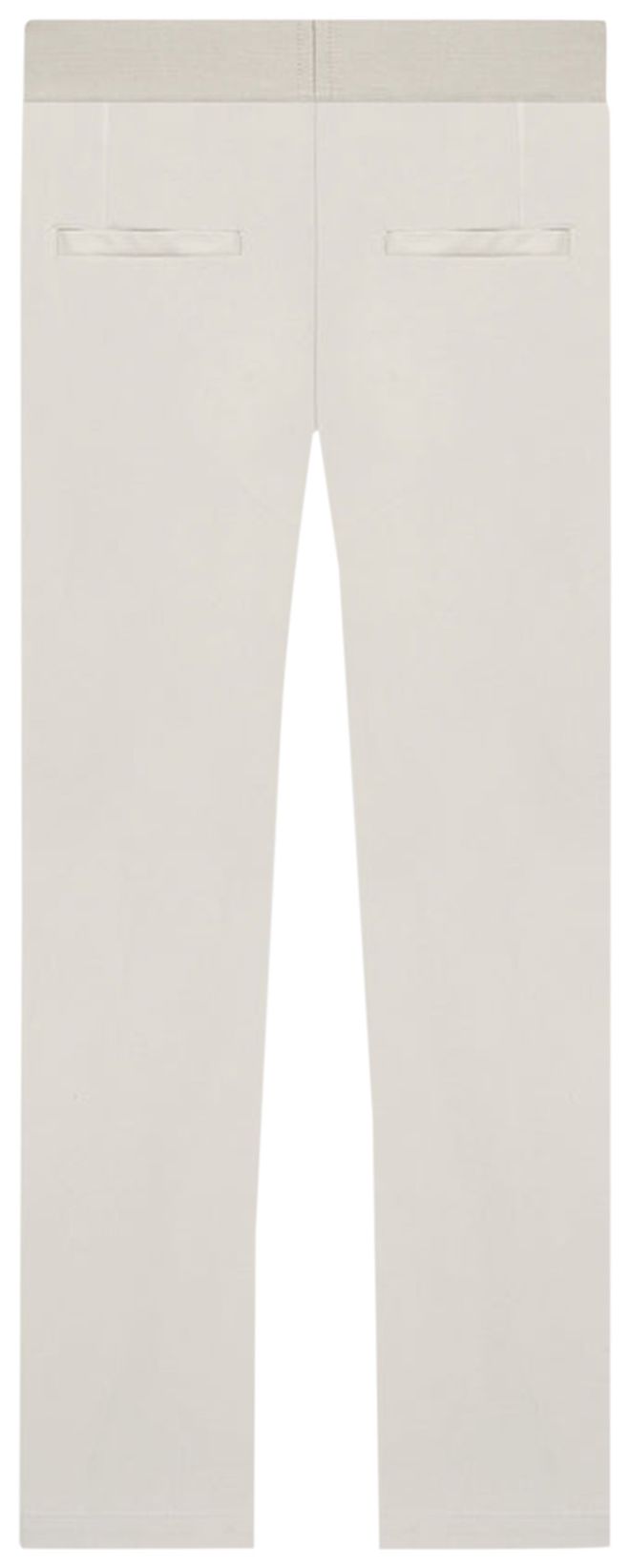 Buy Fear of God Essentials Relaxed Trouser 'Wheat' - 130BT213012FW | GOAT