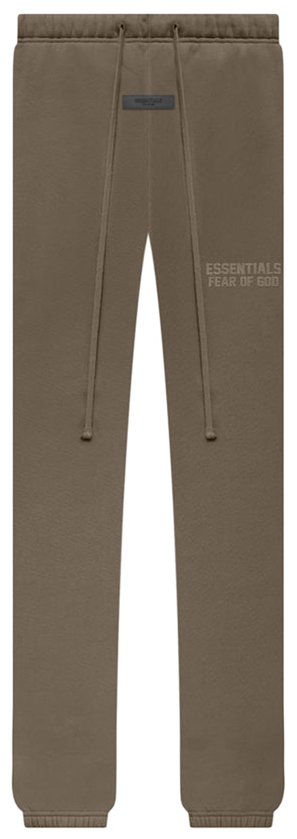 Buy Fear of God Essentials Sweatpant 'Wood' - 130SU222024F | GOAT UK