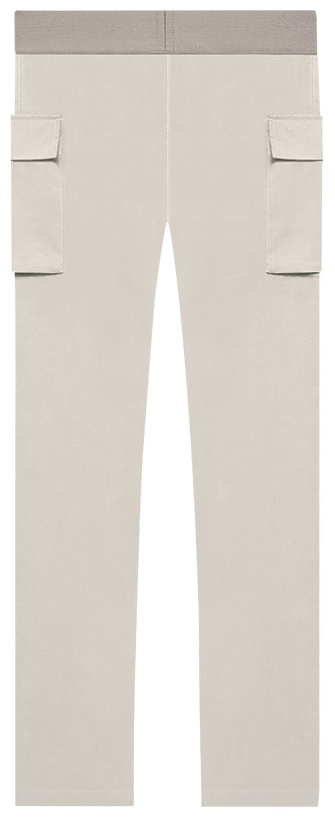 Buy Fear of God Essentials Cargo Pant 'Wheat' - 130BT212075FW | GOAT