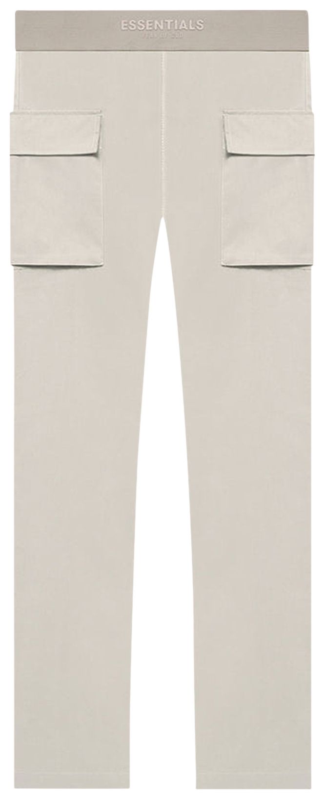 Buy Fear of God Essentials Cargo Pant 'Wheat' - 130BT212075FW | GOAT