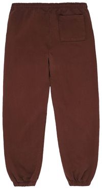 Buy Sp5der Classic Sweatpant 'Brown' - SP5 8D CLS SWBR | GOAT