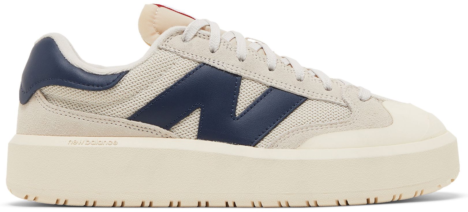 Buy New Balance CT302 'Moonbeam Natural Indigo' - CT302RC | GOAT