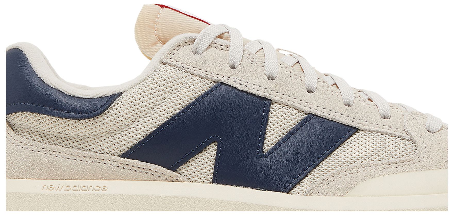 Buy New Balance CT302 'Moonbeam Natural Indigo' - CT302RC | GOAT