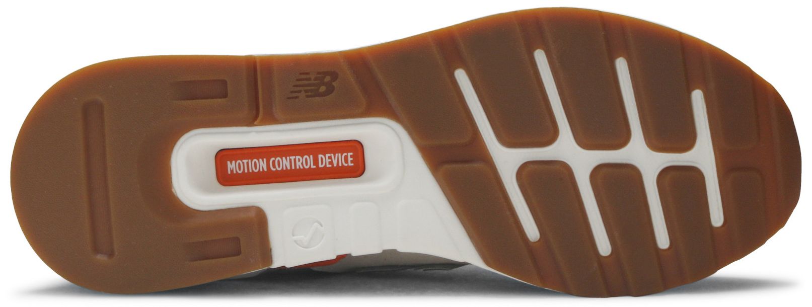 Buy New Balance 997 'Multi-Color' - MS997JHX | GOAT