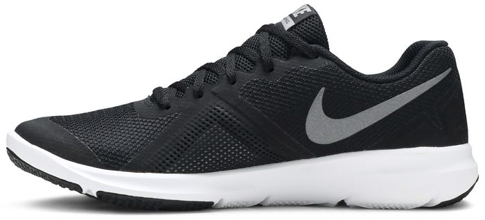 Buy Nike Flex Control 2 'Black' - 924204 010 | GOAT