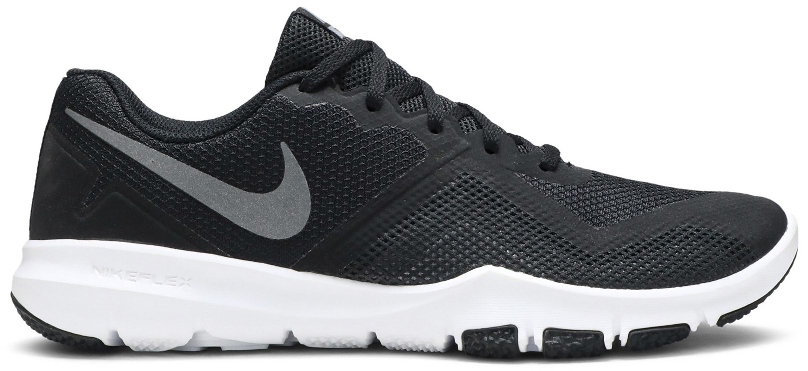 Buy Nike Flex Control 2 'Black' - 924204 010 | GOAT